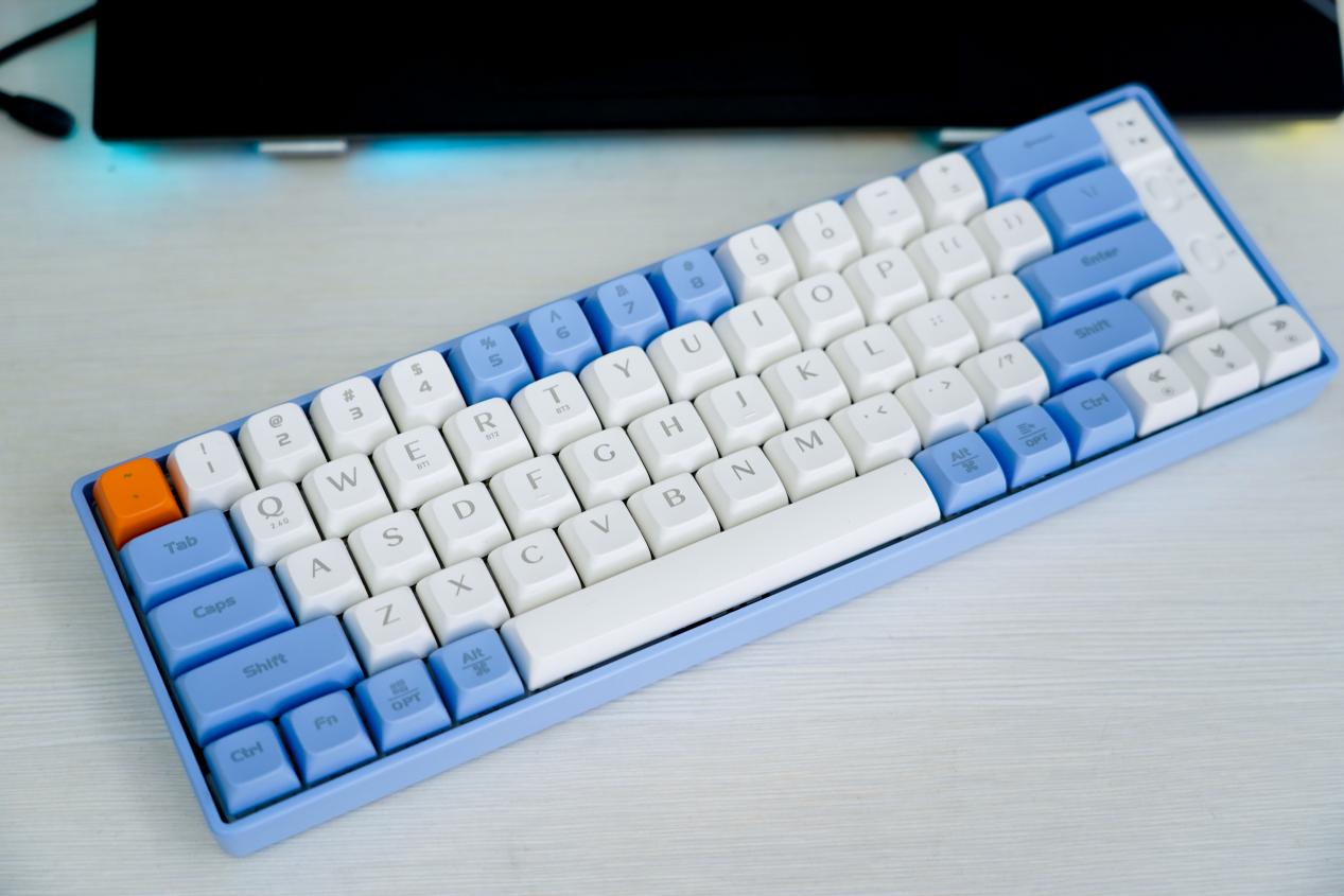 Hands-on evaluation of Langtu GK65: the ultimate experience of a ...