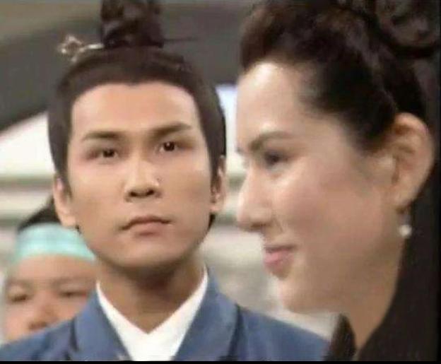 The Yin Zhiping described by Jin Yong is trivial, but the real Yin Zhiping is the great master ...