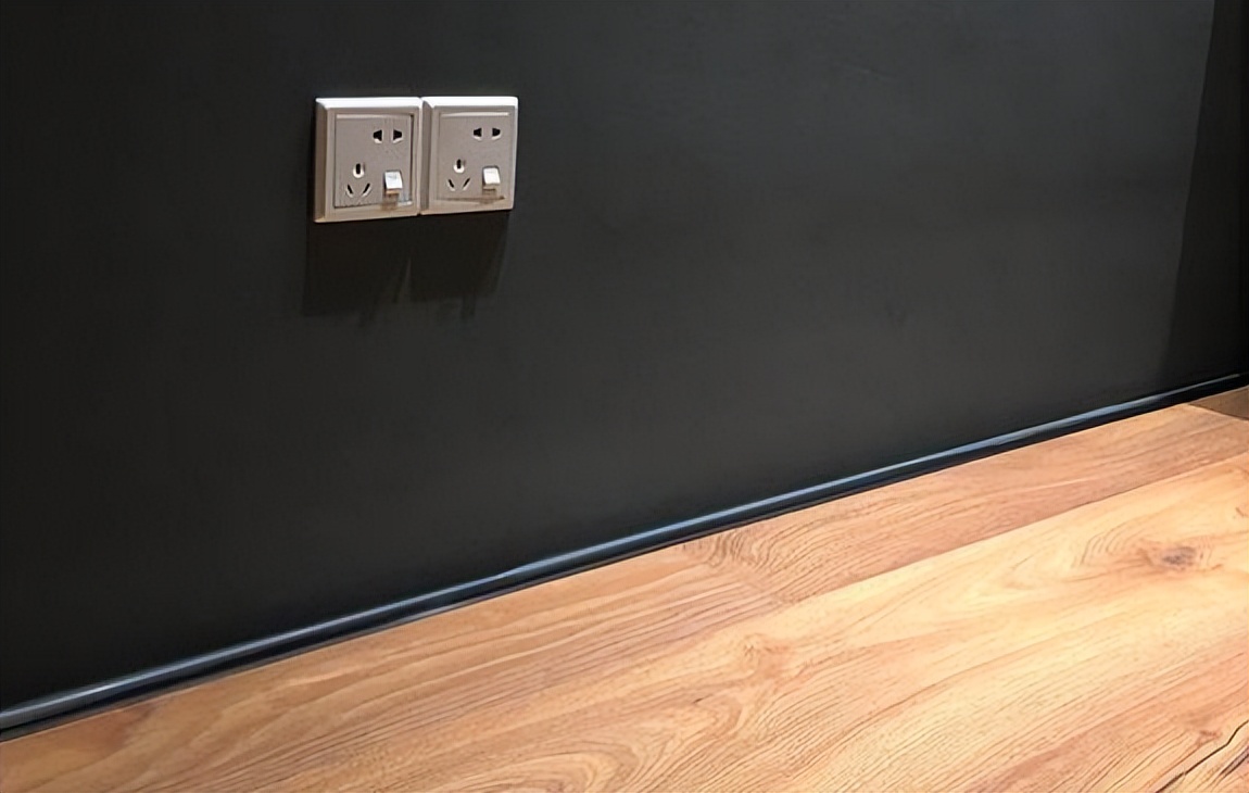 Invisible baseboards are here; learn more - iMedia