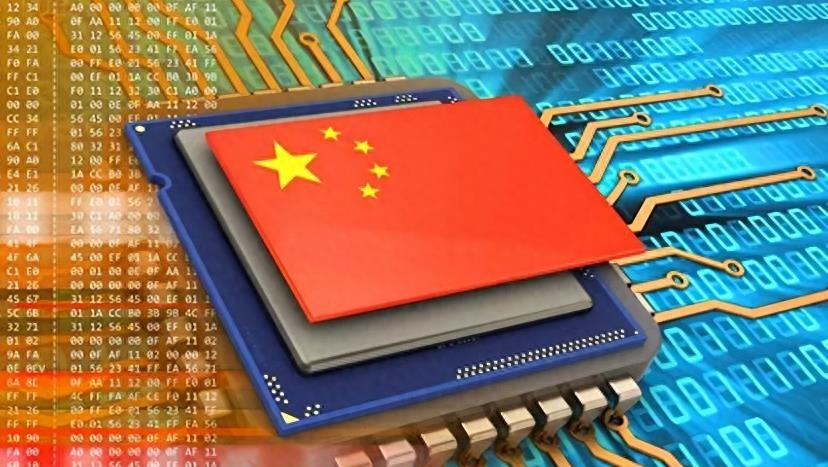 China's 3-nanometer chip test was successful, foreign media exclaimed ...