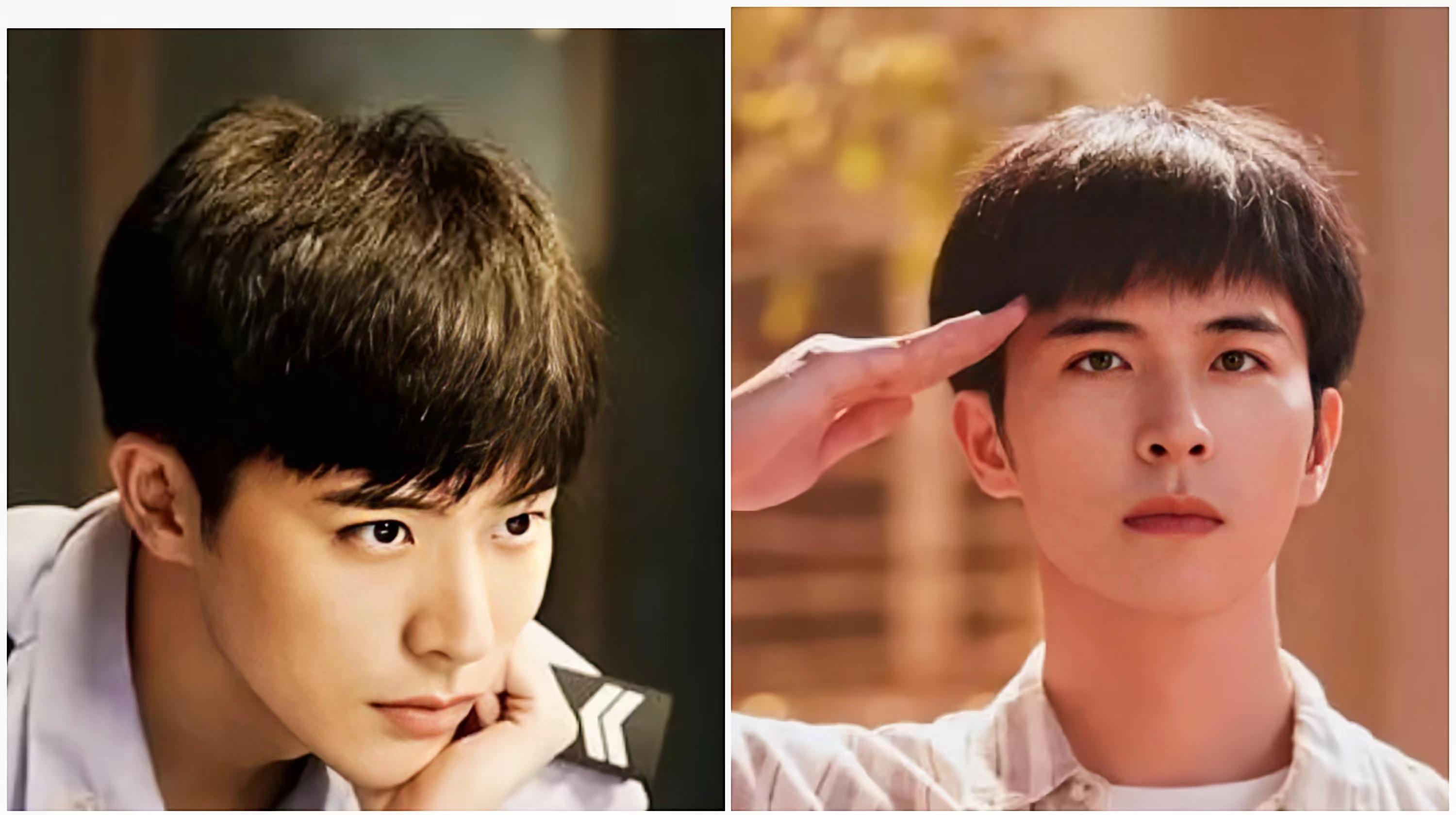 6 TV dramas starring "Xu Kaicheng" Yang Shudi Xu Xing Tianming Jun ...