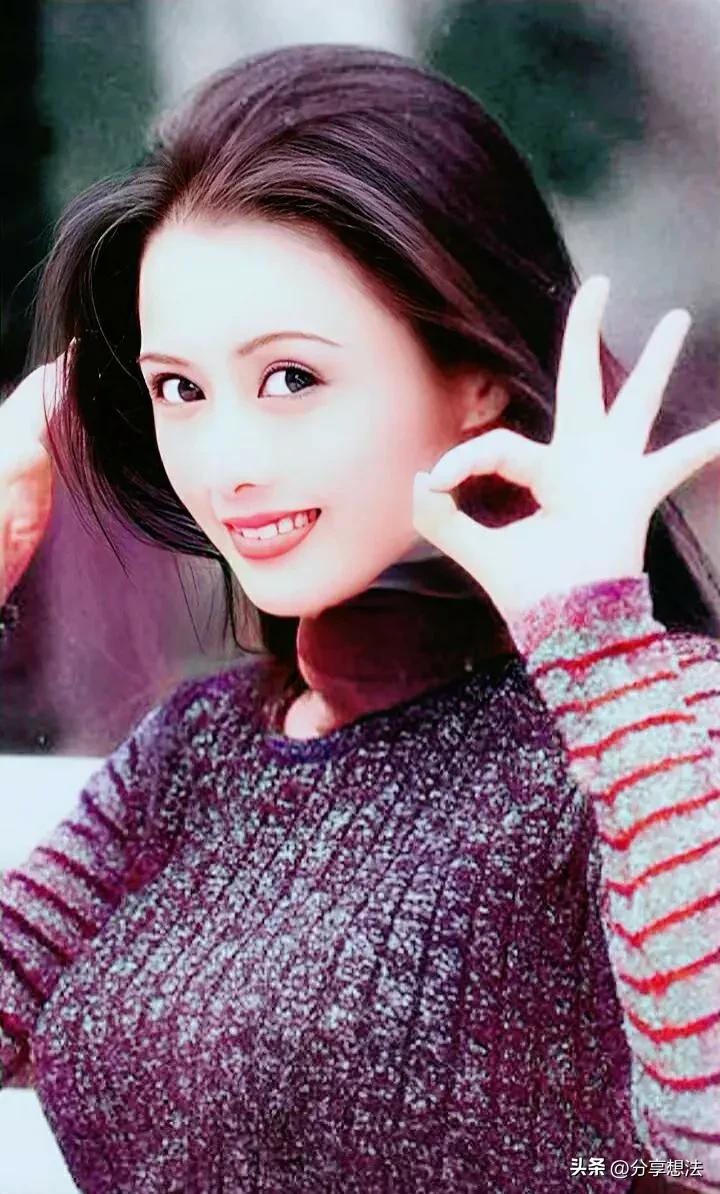 Zhang Chunyan wallpaper! - iMedia