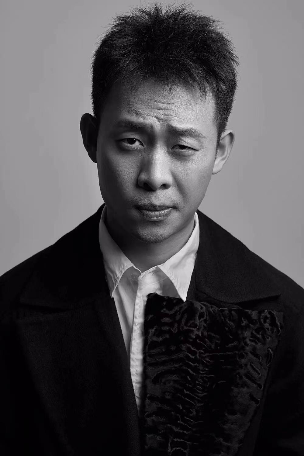 The spring of "uncle" male actors is coming, and TV and movies are ...