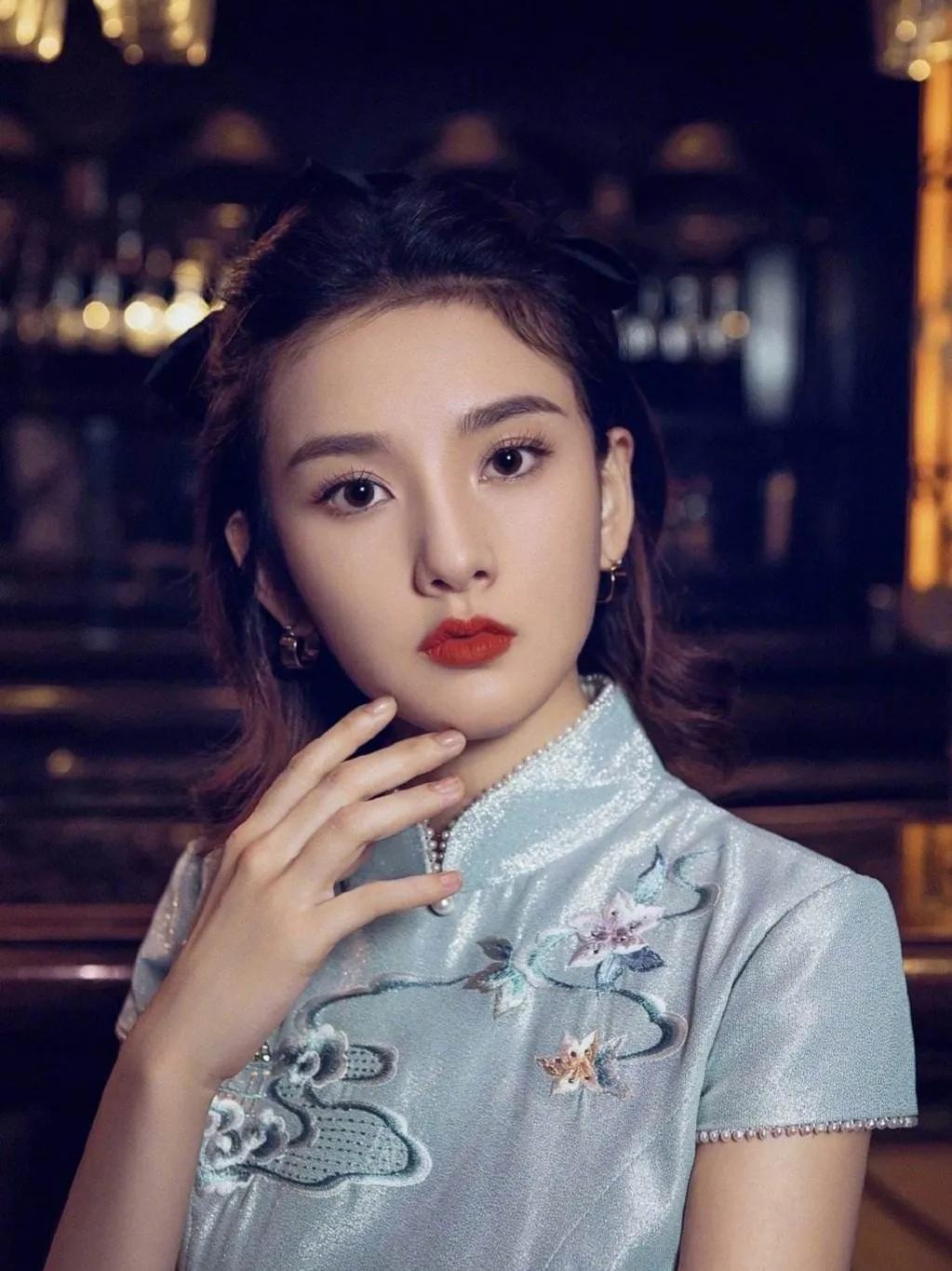 The most beautiful nezha: Song Zuer - iNEWS