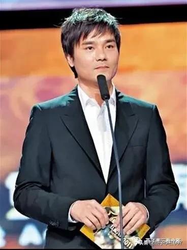 Lin Jiadong: The talent of the sky is born at the wrong time - iNEWS