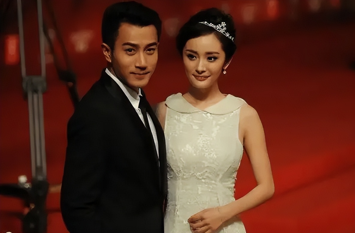 "Rich Woman in Beijing" Yang Mi: At the age of 35, he was worth 5 ...