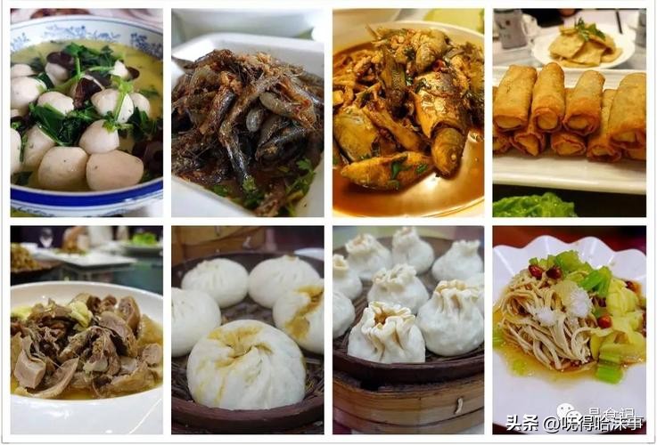 Xinghua delicacies on the tip of the tongue - iNEWS