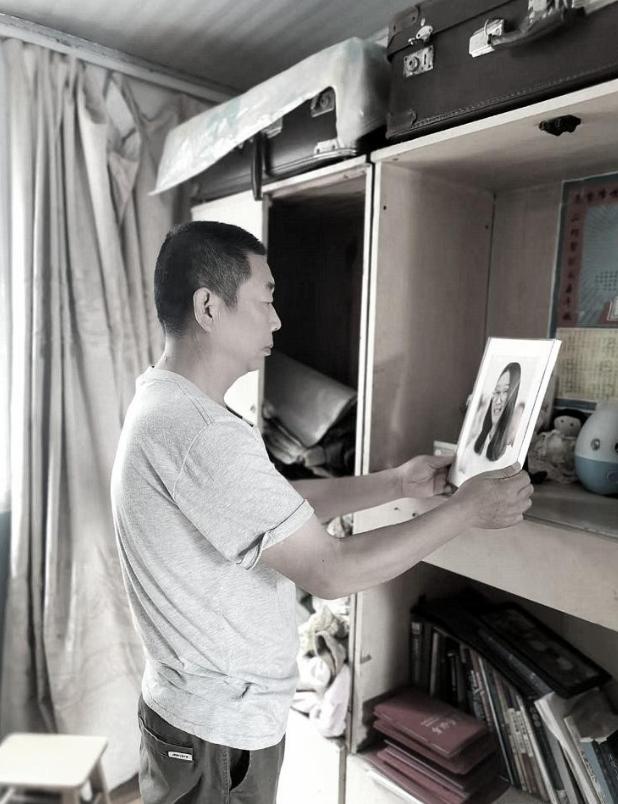 2200 days after Zhang Yingying's departure - iMedia