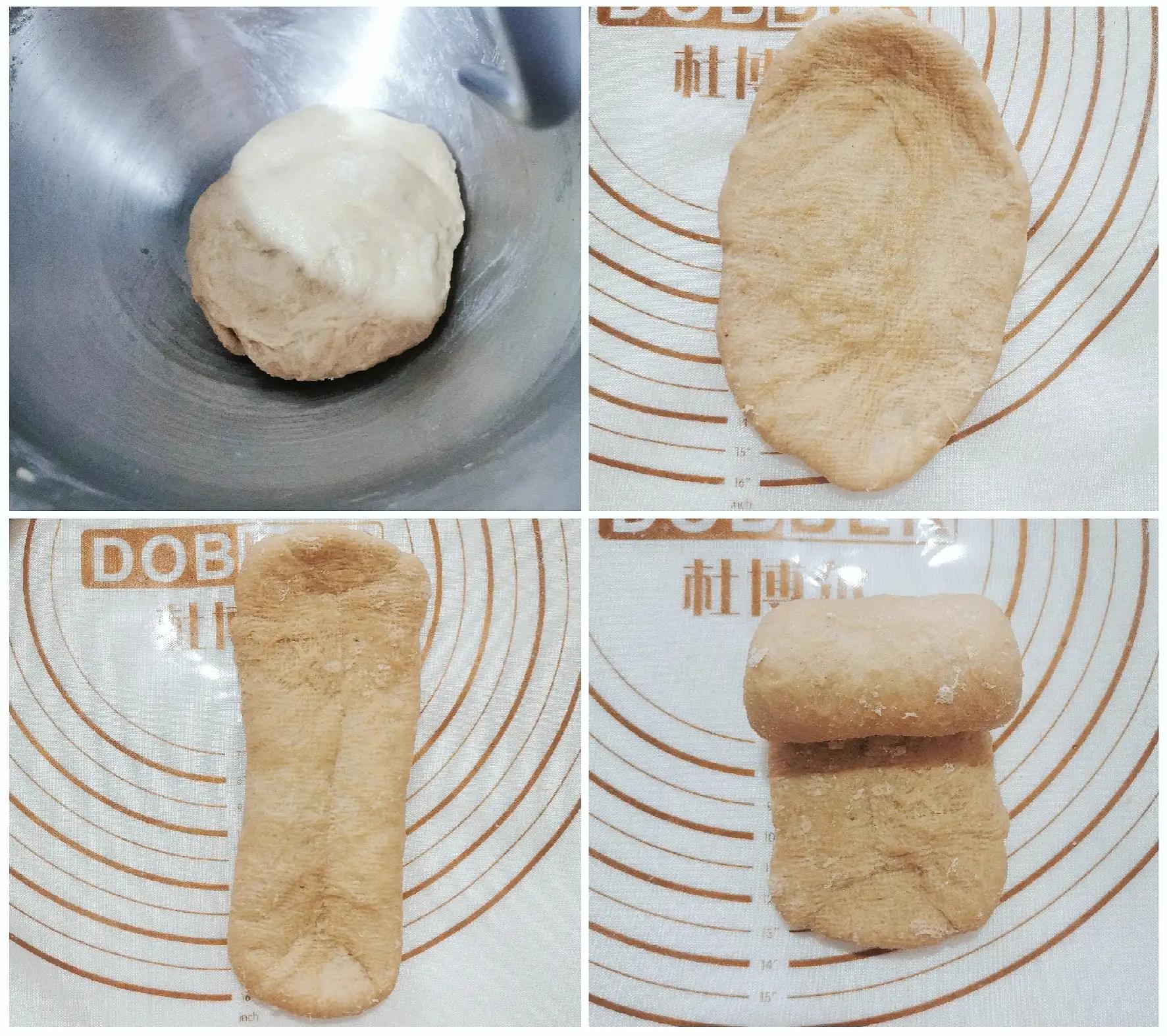 High-Protein Konjac Bread? | Soft Elastic Gluten Version - iNEWS