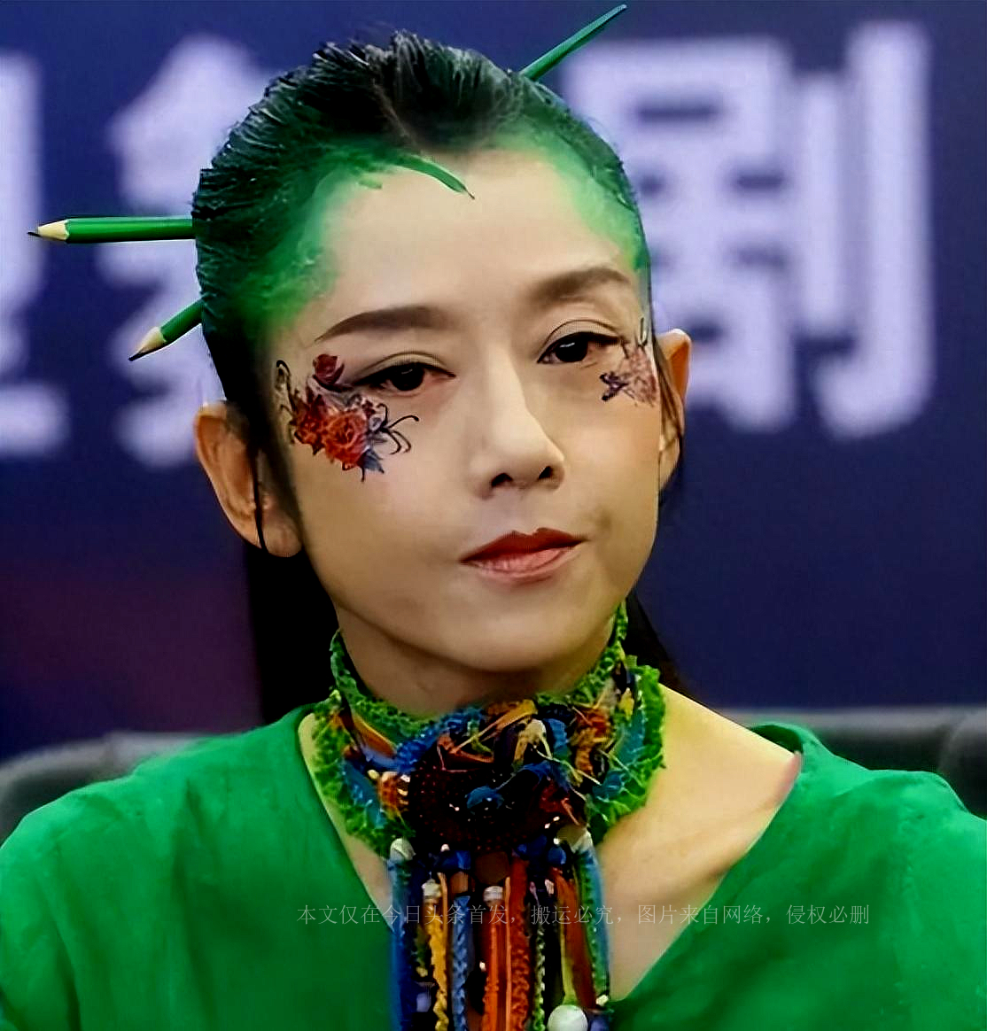"The Rite of Spring" is controversial. Netizens: They can't understand ...
