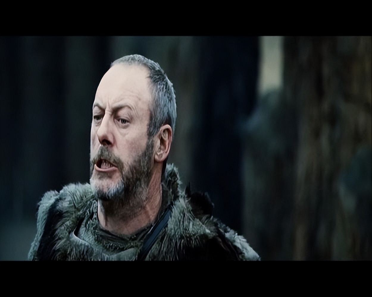 How was Michael Fassbender in the movie? How heart-pounding is his ...