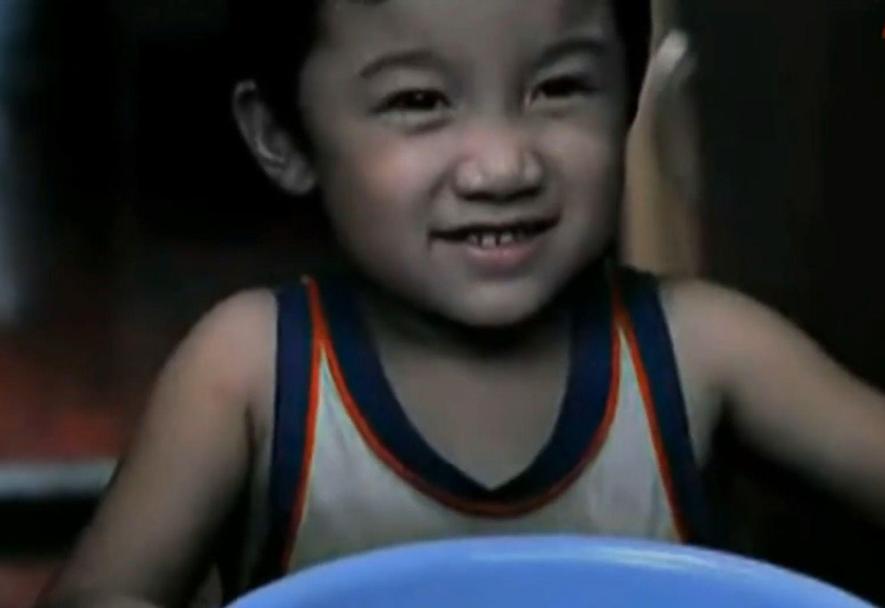 Child star You Haoran: No talent, no hard work, estranged relationship ...