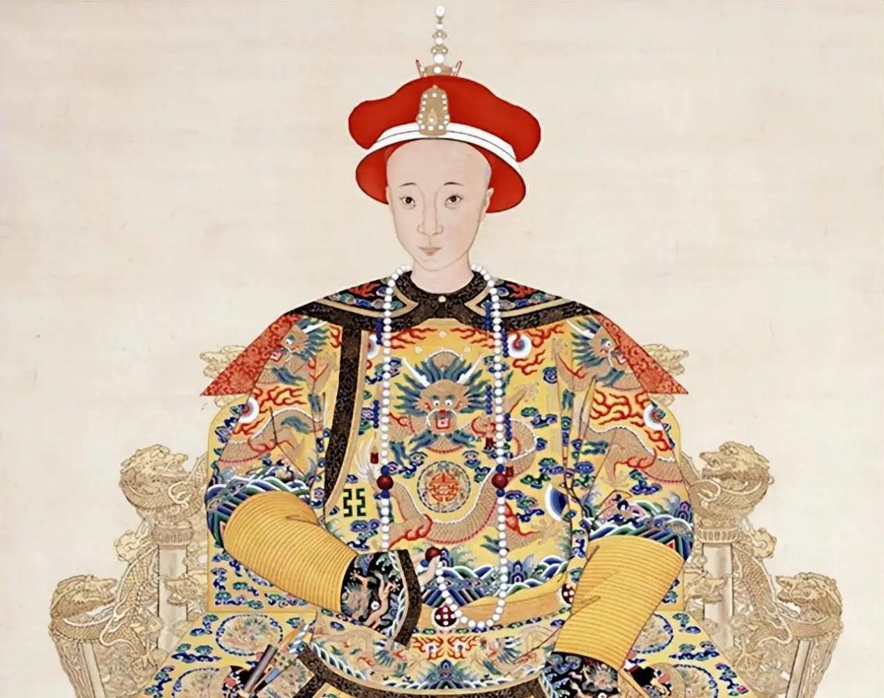 The governor of Liangjiang in the Qing Dynasty was assassinated in the ...