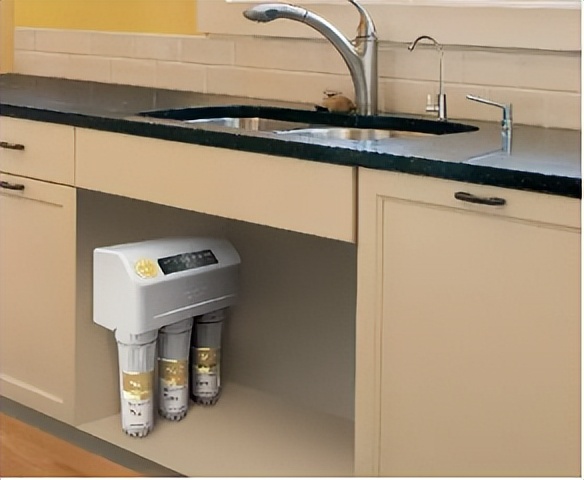 Choose domestic or imported water purifiers? - iMedia