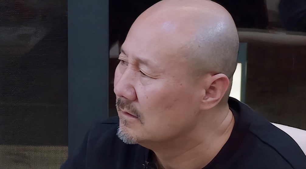 "Prairie Singer" Tengger: Drinking anger and leaving his ex, remarriage ...