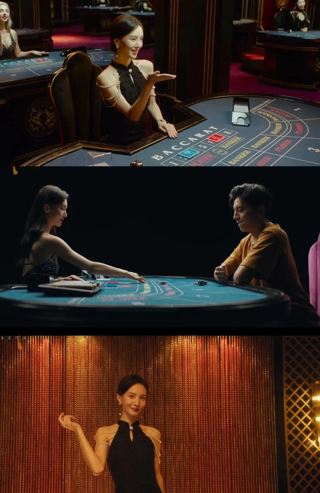The details of the movie "All or Nothing" are revealed, why did Ah Cai ...