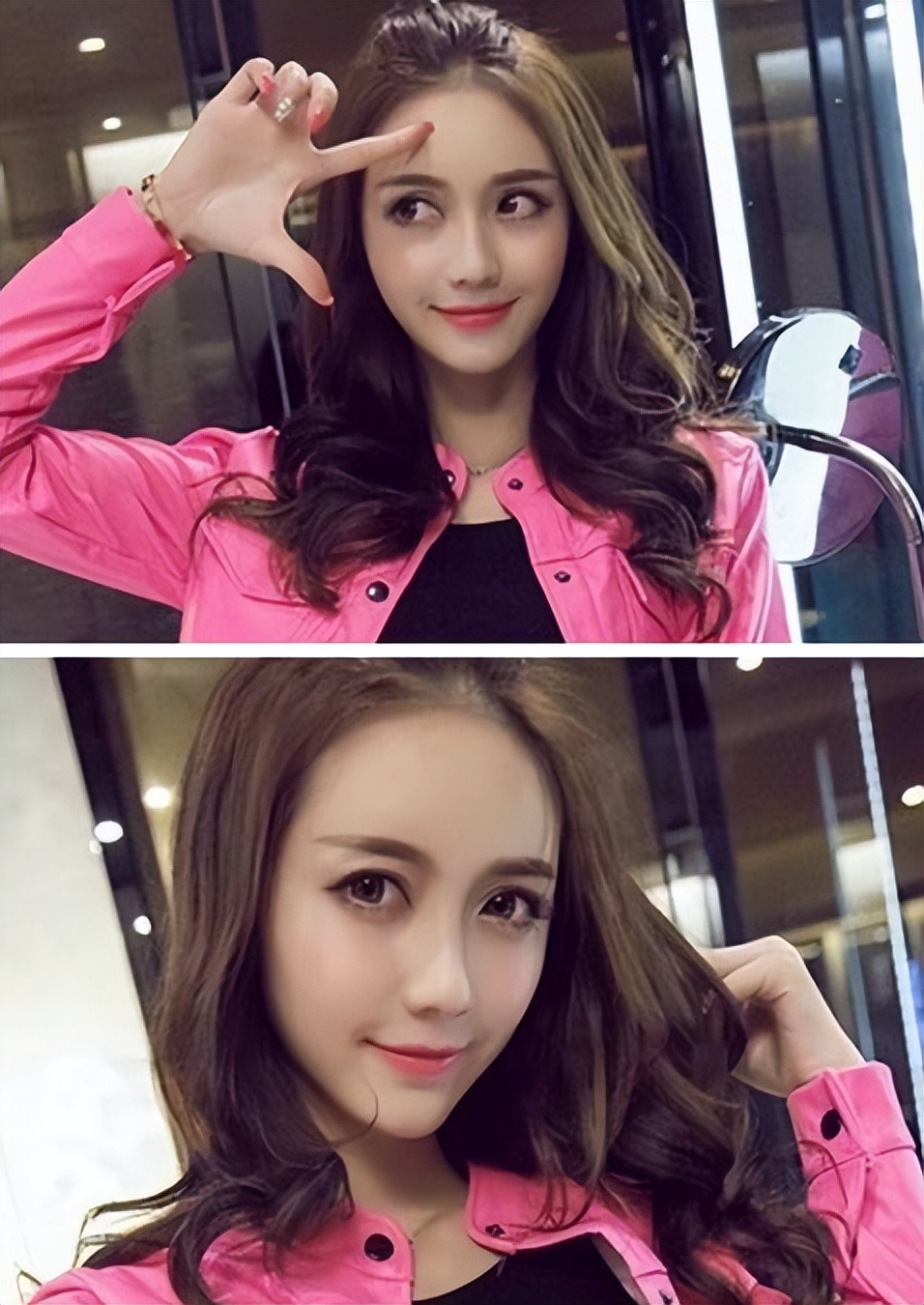 There are 5 easy-to-learn hairstyles, the first one is fashionable, the ...