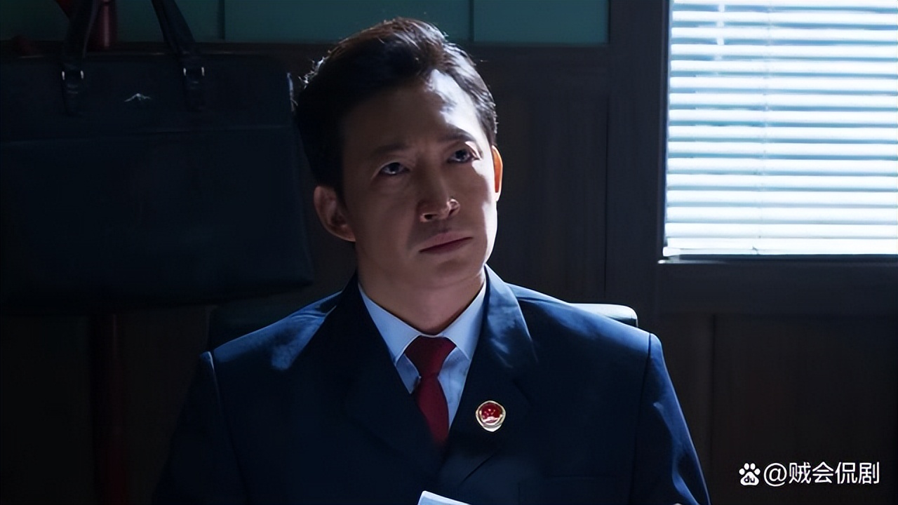 What kind of person is Zhao Pengcheng in "Punishment"?Why did he cooperate with Zhao Pengchao's ...