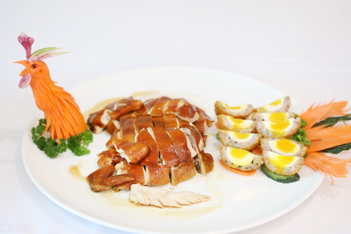 A must-see place for tourism in Shunde—the Food Museum, taking you to ...