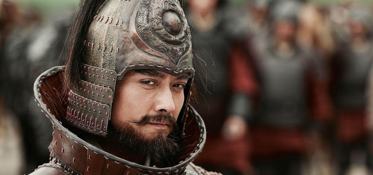 Although Liu Zhang was weak and incompetent, he had three famous ...