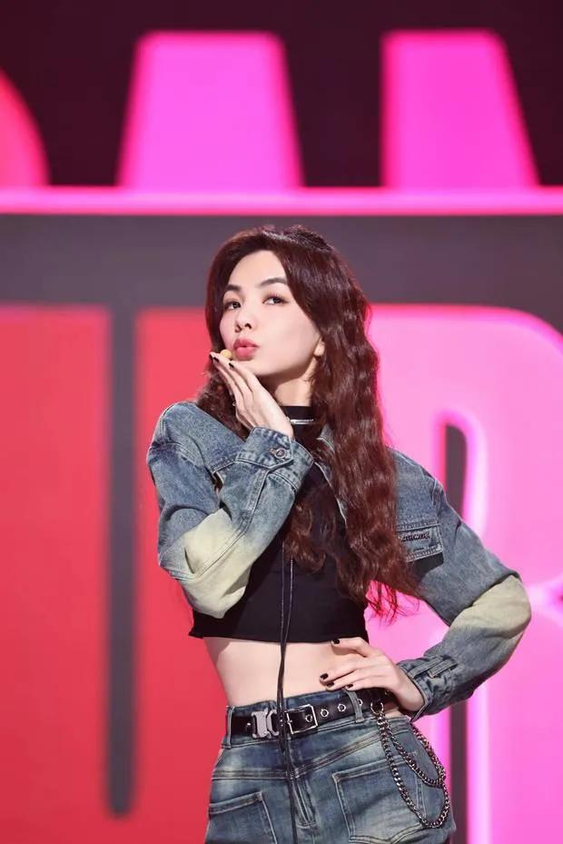 Who will lock the group quota for "Sisters Who Make Waves 2023"? Chen Jiahua, Liu Yiyun, and Xie ...