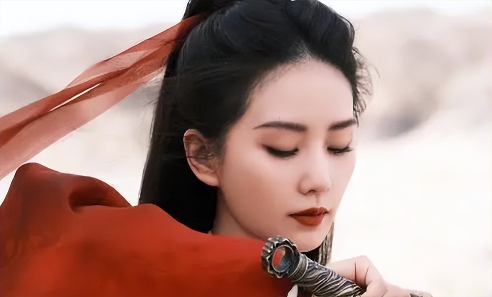 Little Gossip, Song Weilong, Liu Shishi, Ouyang Nana, Cheng Yi - iMedia