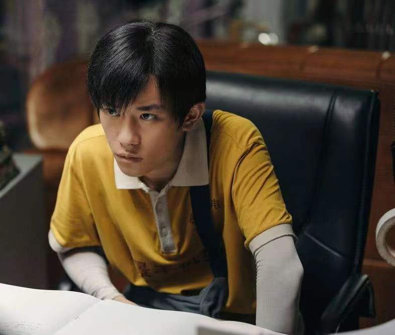 "Miracle · Stupid Child": Jing Hao's success is also Yi Yang Qianxi's re-seeing - iNEWS