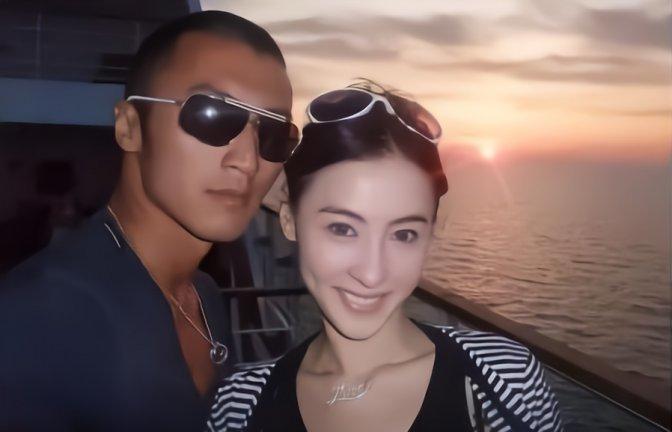 The 82-year-old father was dating his 49-year-old girlfriend and his ...