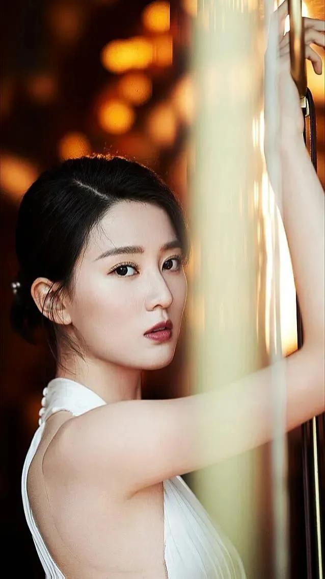 Star Wallpapers - Qiao Xin Issue 718 - iMedia