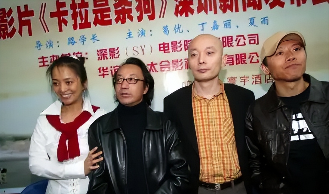 It has been 8 years since Xuechang Lu passed away, and the choice of ...