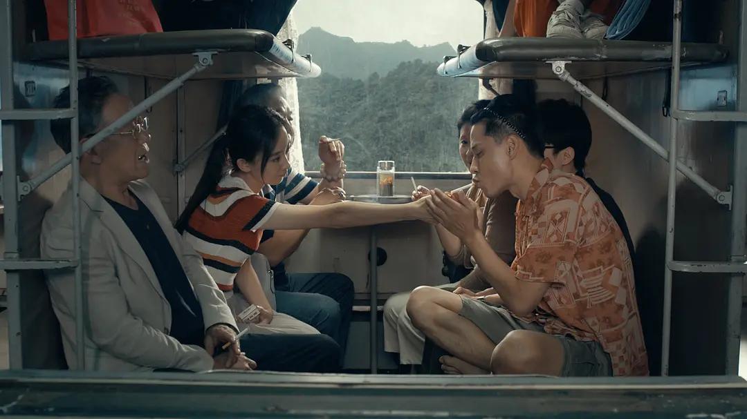 'The Way of Sin': The Courageous Net in the Clothes of 'Murder on the ...