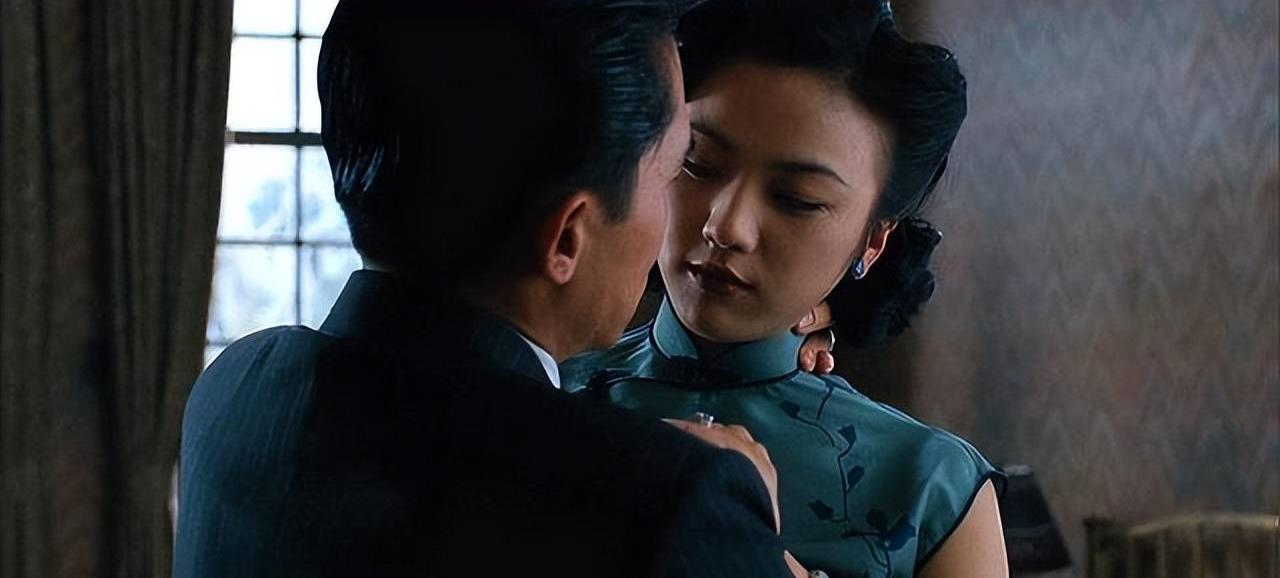 Tang Wei's sacrifices in "Lust, Caution" are far more than what is shown on camera - iMedia