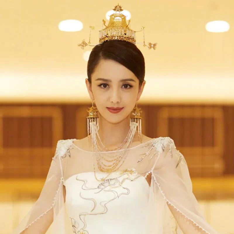 Actor Tong Liya - iNEWS