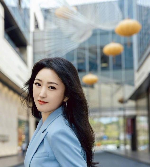 This time, Yang Yuying, who is 53 years old and unmarried and childless ...