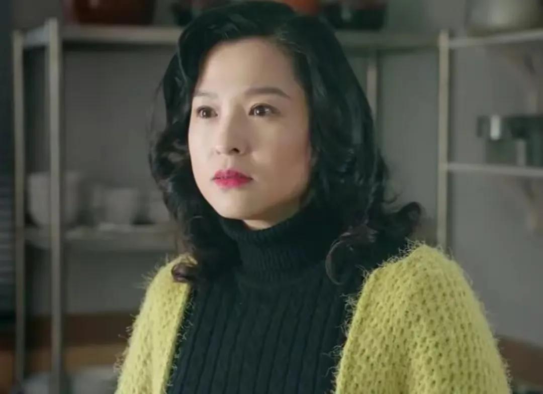 Wei Xiaojun: As fair and beautiful as "Su Meng", he pursues an ordinary life and is still ...