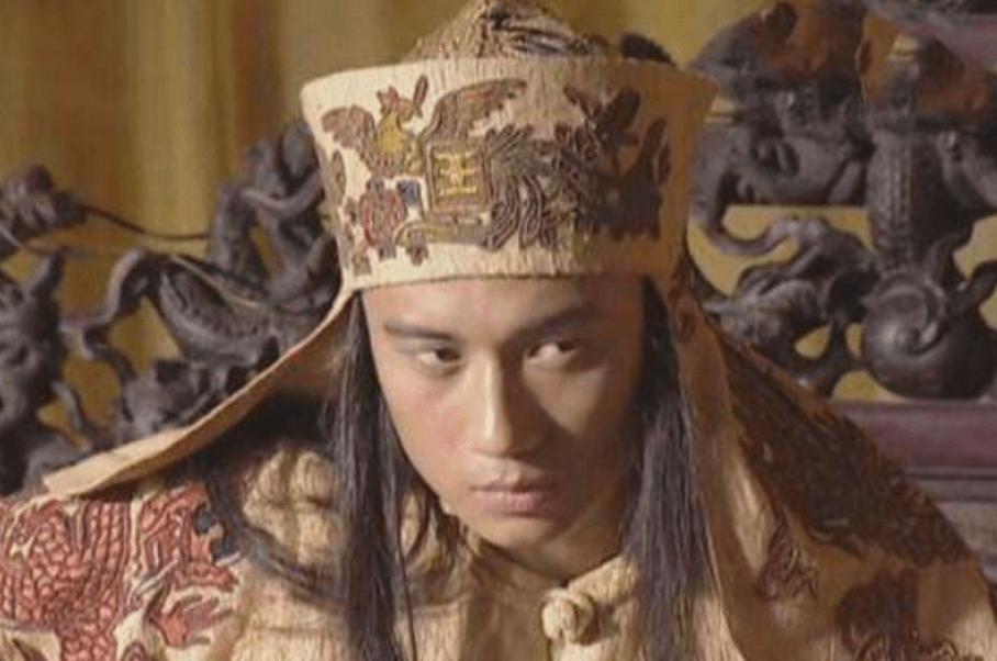 In 2 years, more than 2,700 kings were crowned kings. Is Hong Xiuquan ...