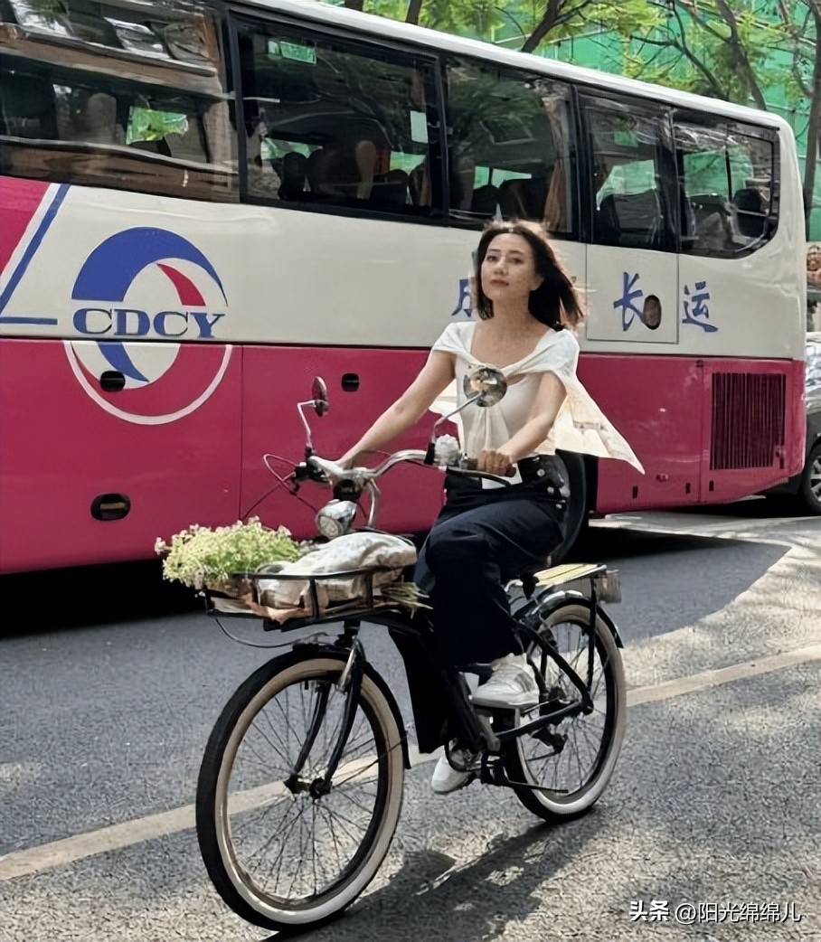 Hu Ge and Gao Yuanyuan collaborated again, igniting the fire of ...