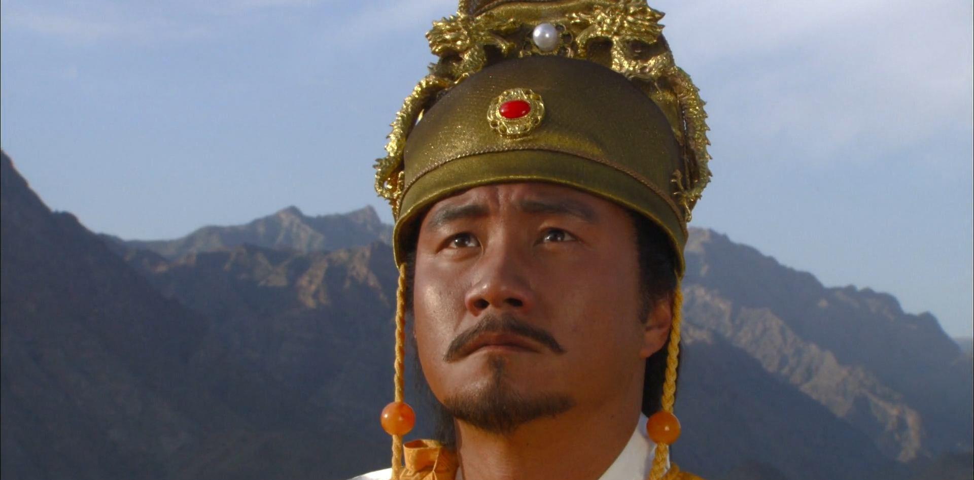 Why could Zhu Yuanzhang rule the world in fifteen years, but Cao Cao ...