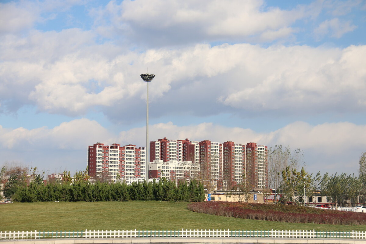 Why does the country vigorously develop Linfen City, Shanxi Province ...