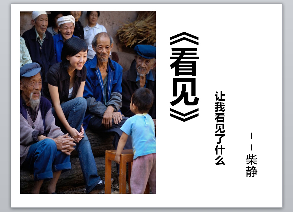 Chai Jing: From the goddess of the whole nation to the target of ...