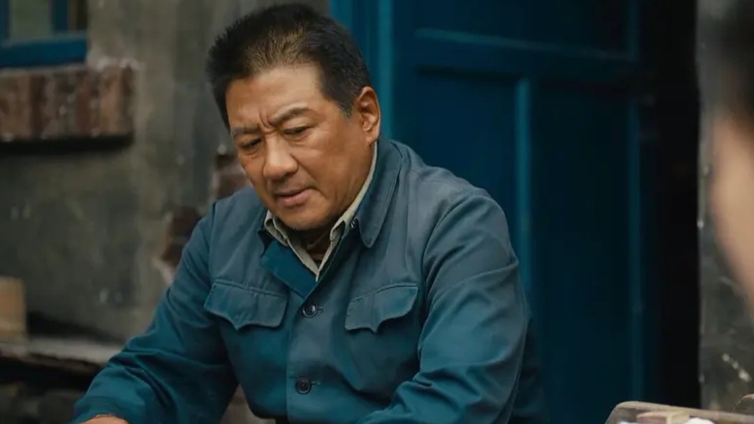 Liu Yijun, Ding Yongdai join forces, starring Yu Xiaowei and Wang ...