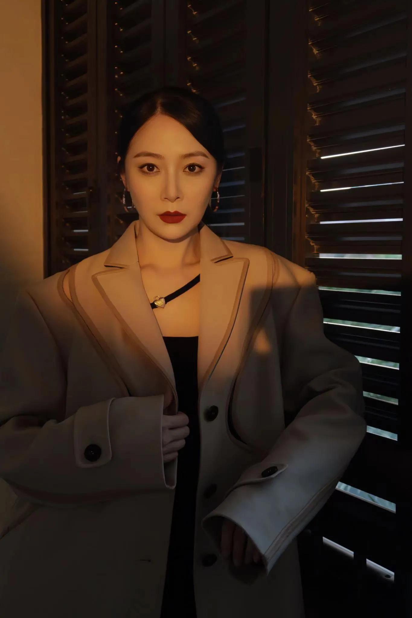 "The Knockout" understands the blush on Cheng Cheng's face, and you ...