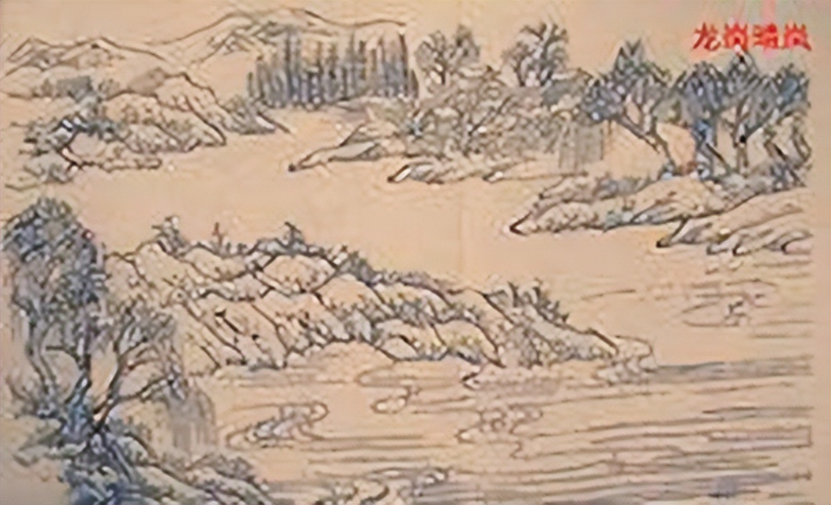 Where is the old city of Xingguo? - iNEWS