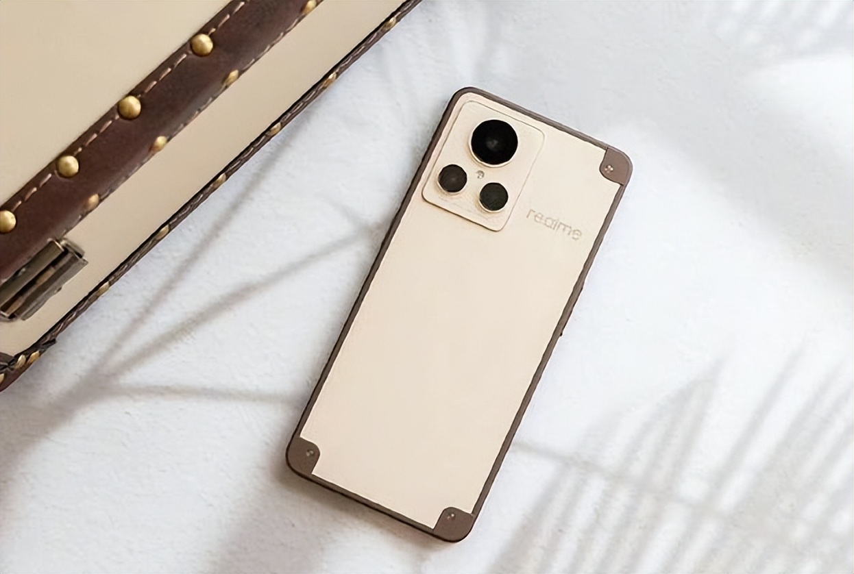 Choose these 4 price-cut mobile phones in November, and you can become ...