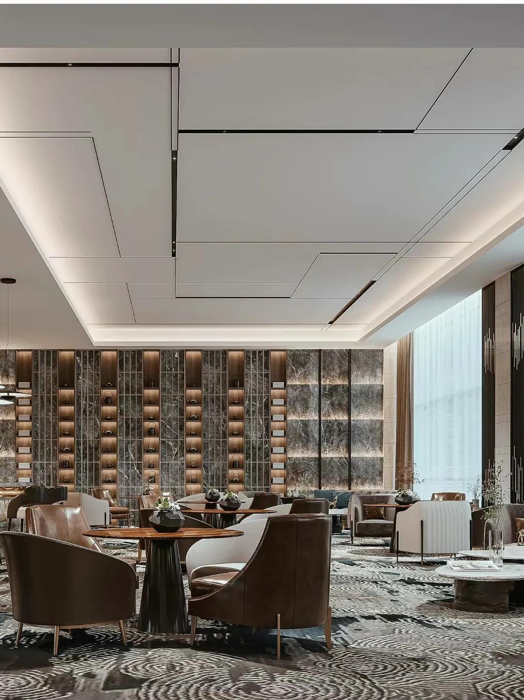 Homeless lights make your home more beautiful - iMedia