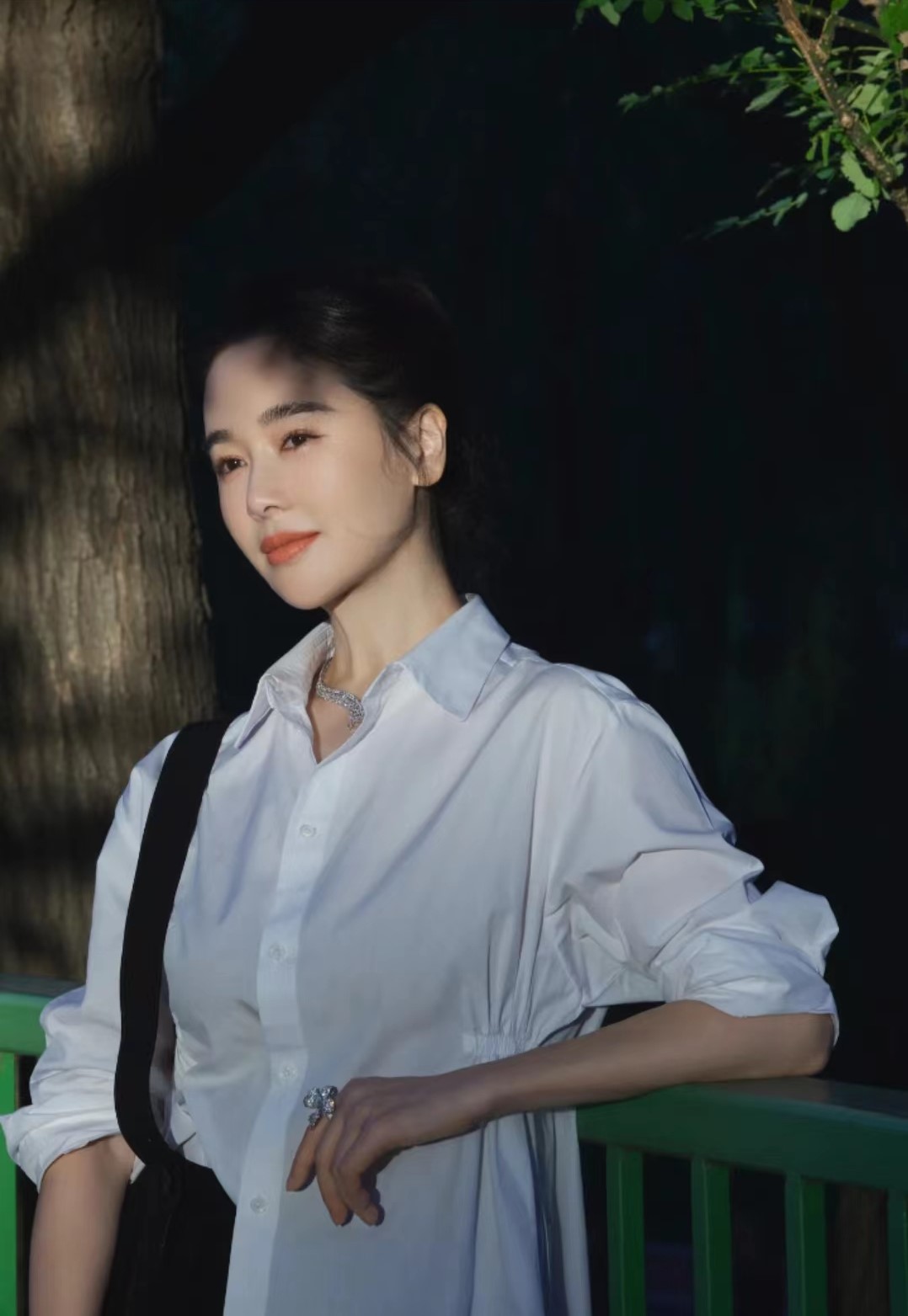 Qianqiu Suiyin·Qiu Yin (Bamboo Pavilion) - iNEWS