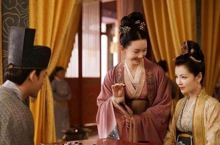 Use 10 virgins to choose the prince? The wonderful method Zhao Gou came ...