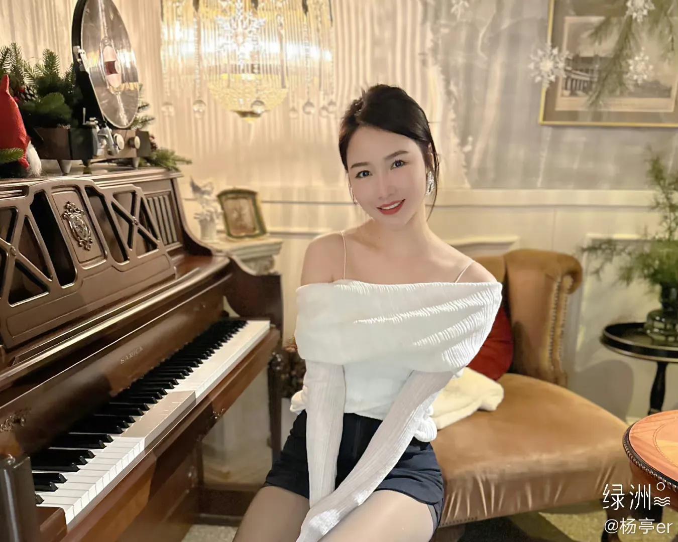 Actor - Yang Ting - iMedia