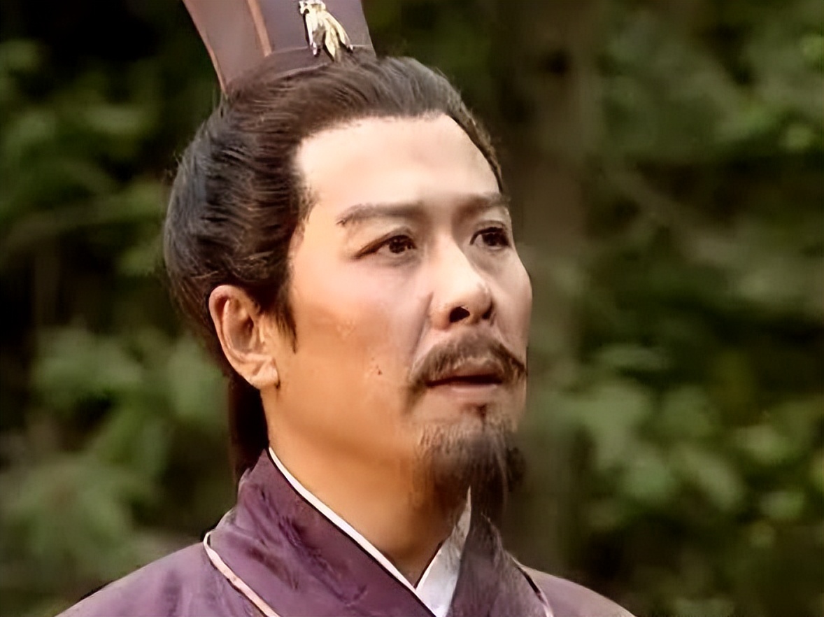 Why is it said that Kong Ming won the owner at the wrong time, Mr. Shui ...