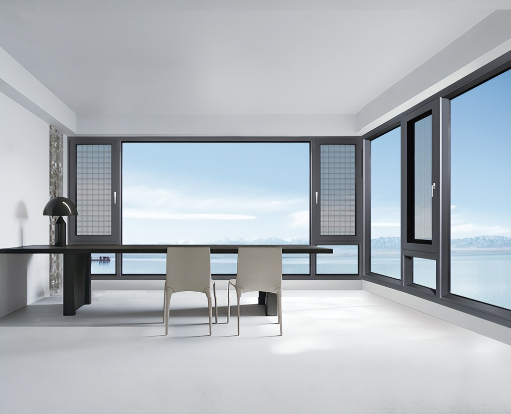 Good doors and windows to enjoy a comfortable life-Bandi doors and ...